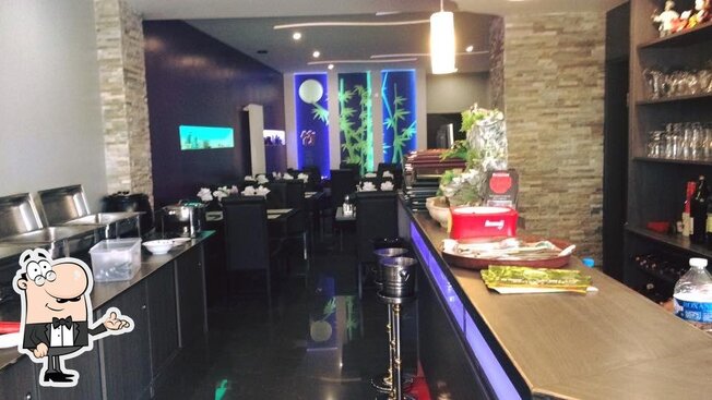 Restaurant Chang Hong Sàrl, Schengen - Restaurantbewertungen