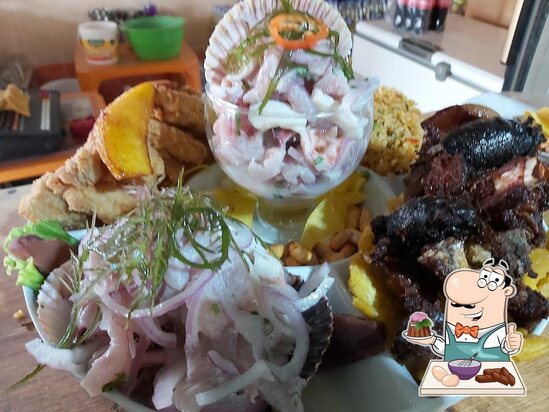 Restaurant Pulpo Loco, Peru - Restaurant reviews
