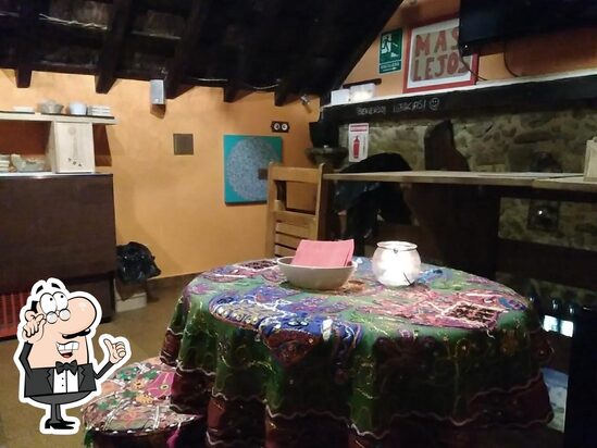 Restaurante El Lagar, Palmones - Restaurant menu, prices and reviews