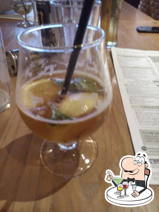 Wetherspoons, Morecambe - Restaurant menu, prices and reviews
