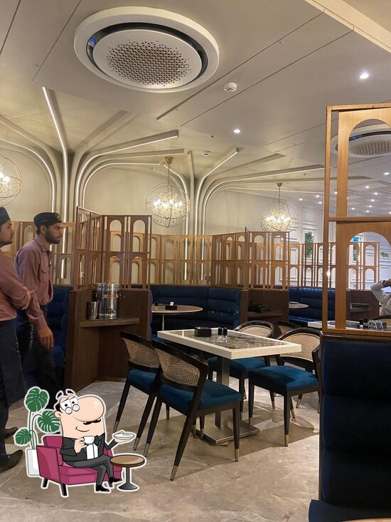 Shalimar Restaurant - Branch of Bhendi Bazar, Mumbai - Restaurant menu ...