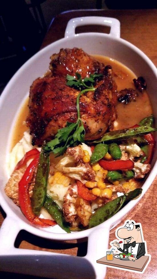 Menu at JOEY Chinook restaurant, Calgary, 6455 Macleod Trl SW #100A