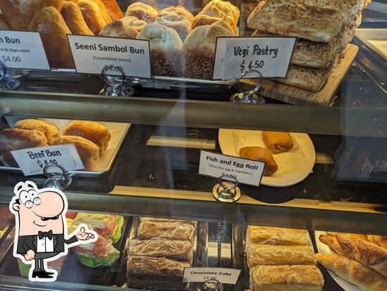 Mr Hoppers, Melbourne - Restaurant menu, prices and reviews