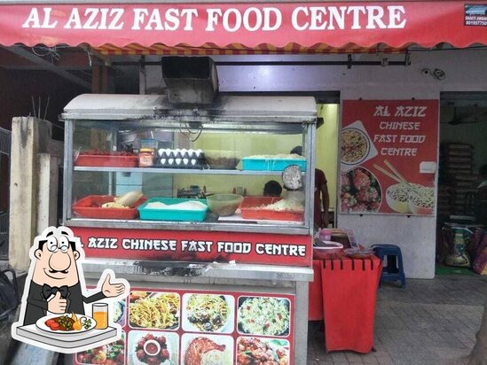 Al Aziz Chinese Fastfood Centre, Hyderabad - Restaurant menu, prices ...