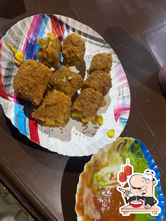Food Castle, Kharar - Restaurant menu, prices and reviews