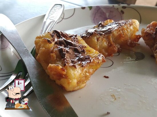 Tejas Bar & Restaurant, Canacona - Restaurant reviews