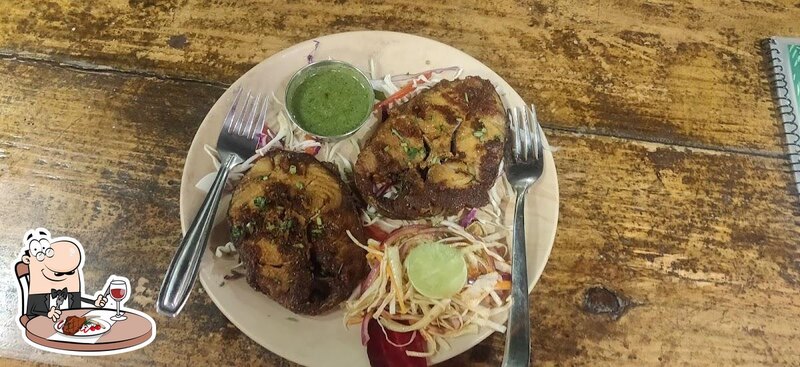 URBAN TURBAN ARAMBOL, Arambol - Restaurant reviews