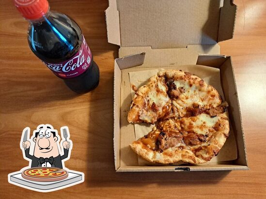 LaRosa's Pizza - Monroe, Monroe - Restaurant menu, prices and reviews