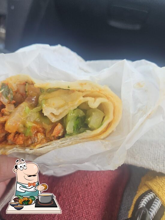 Alberto's Tacos, Pueblo - Restaurant menu, prices and reviews