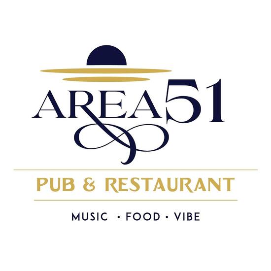 Menu at Area 51 Pub & Restaurant Hartbeespoort, Hartbeespoort, 101 ...