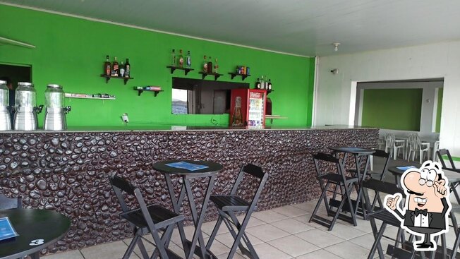 Bar restaurante das pedrinhas, Magé - Avaliações de restaurantes
