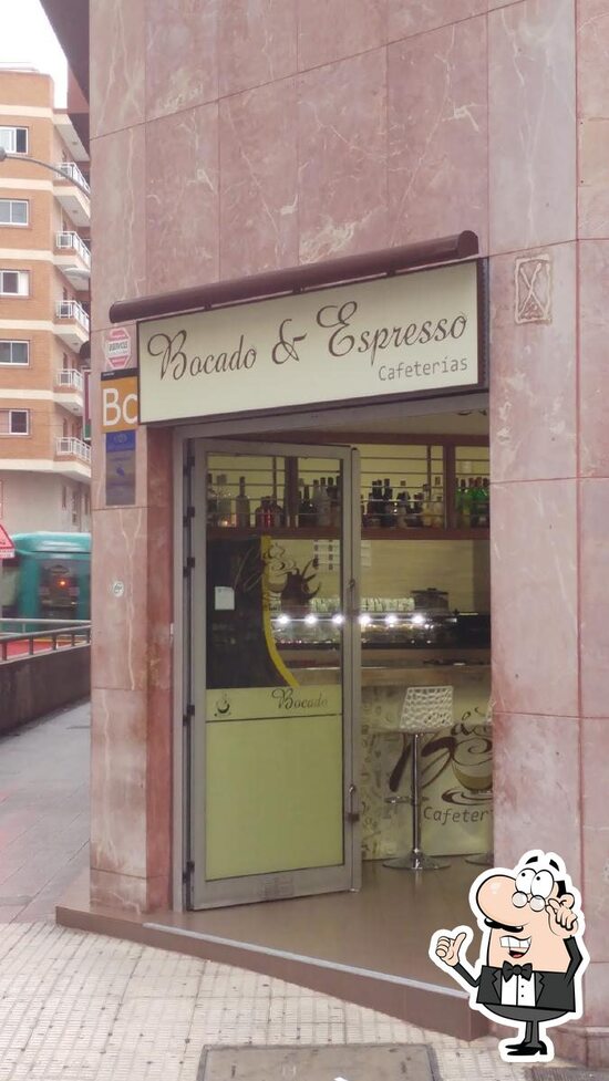 Bocado & Espresso, Santa Cruz de Tenerife - Menú del restaurante ...