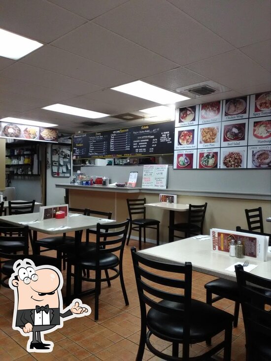 Churrasco Grill, Fresno - Restaurant menu, prices and reviews
