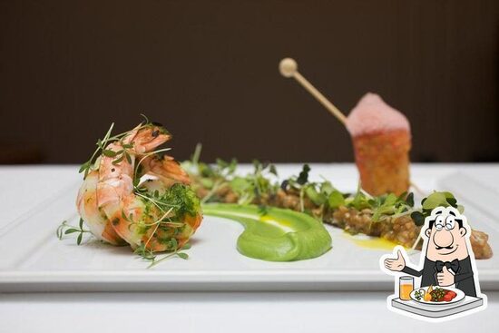 Cockliffe Country House in Nottingham - Restaurant reviews
