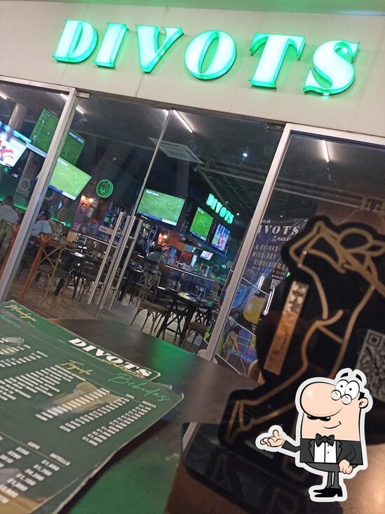 Divots, Villahermosa - Menú del restaurante, precios y reseñas