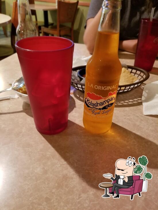 Guanaquito Restaurant, Phoenix - Restaurant menu, prices and reviews