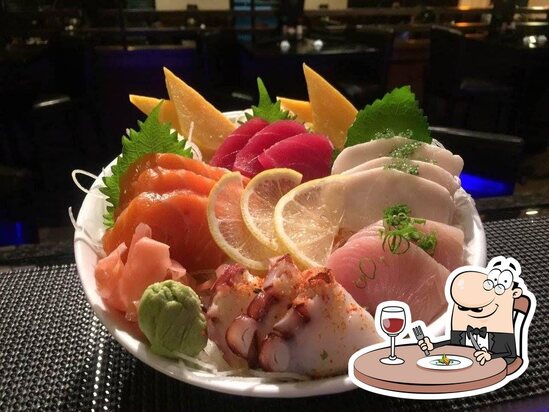 Hibachi One in Albuquerque - Restaurant menu and reviews