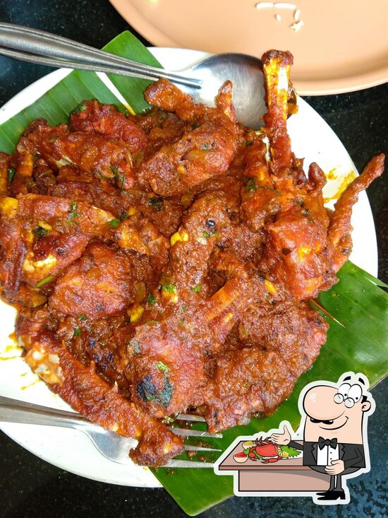 Hotel Machli, Moodbidri - Restaurant menu, prices and reviews