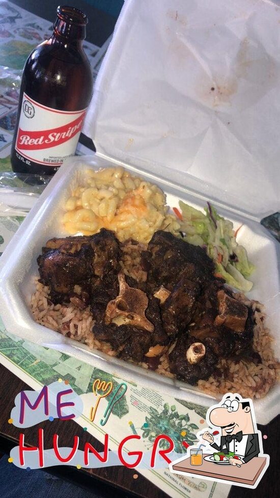 Kool Runnings Jamaican Cuisine in La Vergne - Restaurant menu and reviews