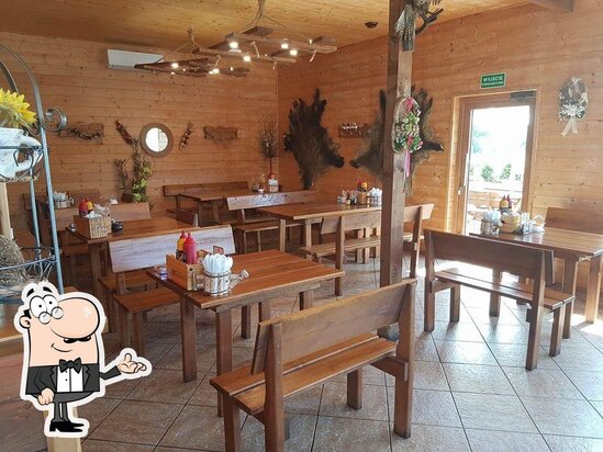 Kozacka Chata, Iłowa - Restaurant menu, prices and reviews