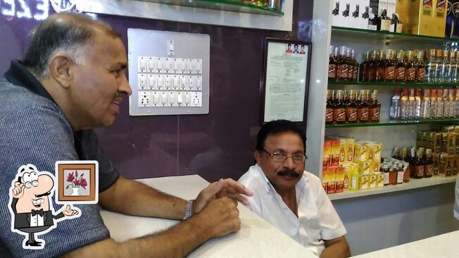 MRP Bar and Restuarant, Shivamogga - Restaurant reviews