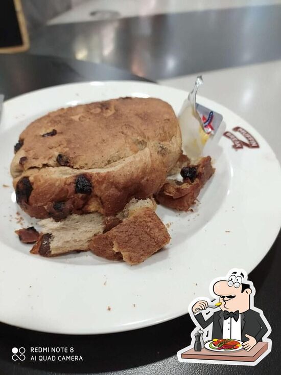 Menu at Muffin Break cafe, Cheltenham, Southland Shopping Centre Shop 131