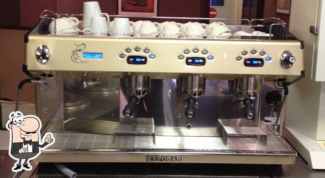 Ricci's Cafe, Bargoed - Restaurant menu, prices and reviews