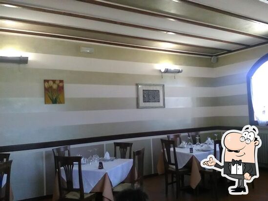 Ristorante Il Caracciolo, Dragoncello - Menu del ristorante, prezzi e ...