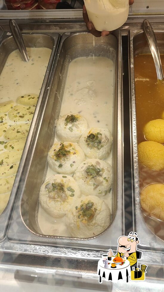 Sai Sweets, Meerut - Restaurant menu, prices and reviews
