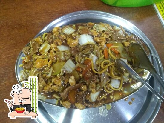 Yong Li Restaurantes, Recife, R. José de Alencar - Restaurant reviews