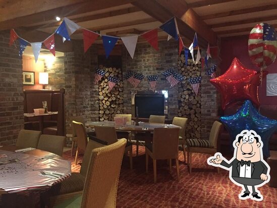 Table Table, Cwmbran - Restaurant menu, prices and reviews