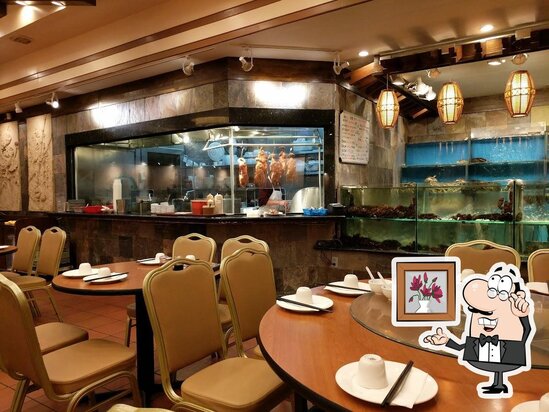 Saigon Seafood Harbor, Sunnyvale - Restaurant menu, prices and reviews