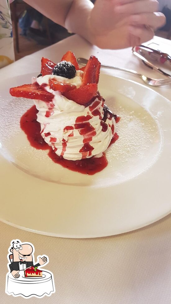 Osteria della Malora ristorante, Pavia, Via Milazzo - Menu e recensioni ...