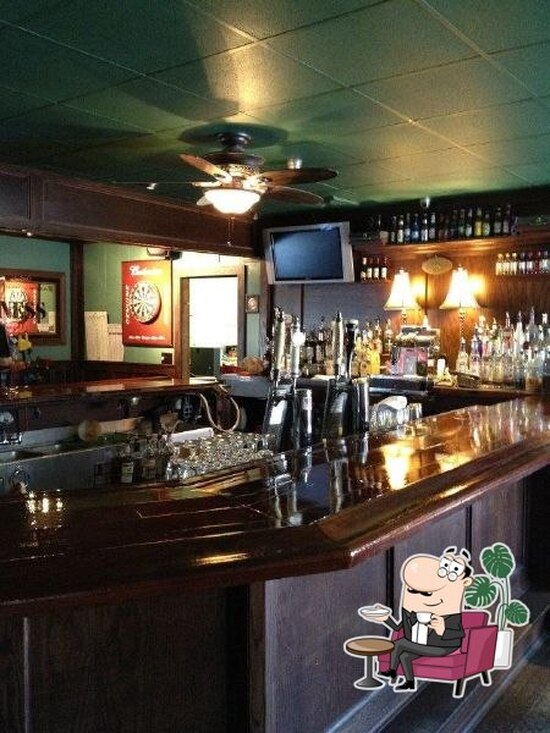 Fitzpatrick's Pub, Congers - Restaurant menu, prices and reviews
