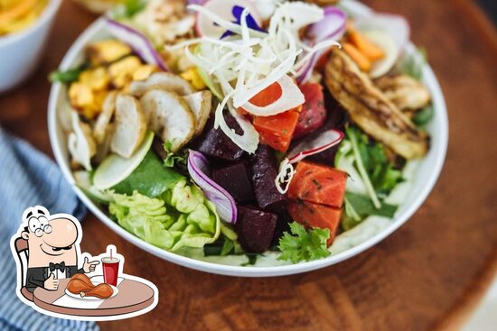 Sugarpine Drive-In in Troutdale - Restaurant menu and reviews