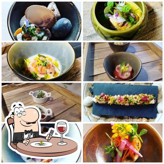 'dOase, Alveringem - Restaurant menu and reviews