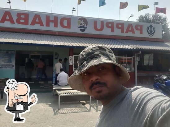 Menu at Pappu Dhaba Family Restaurants, Rudrapur, X9CV+X2J
