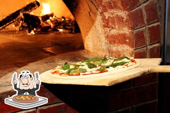 Hornero Express - Cacho pizzeria, Tijuana, Av. Jalisco 2511-Local 4 ...