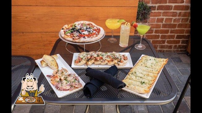 Manny's Barzzeria in Isleton - Restaurant reviews
