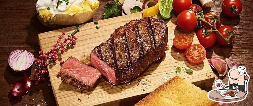 BLOCK HOUSE Essen steakhouse, Essen - Restaurant menu and reviews