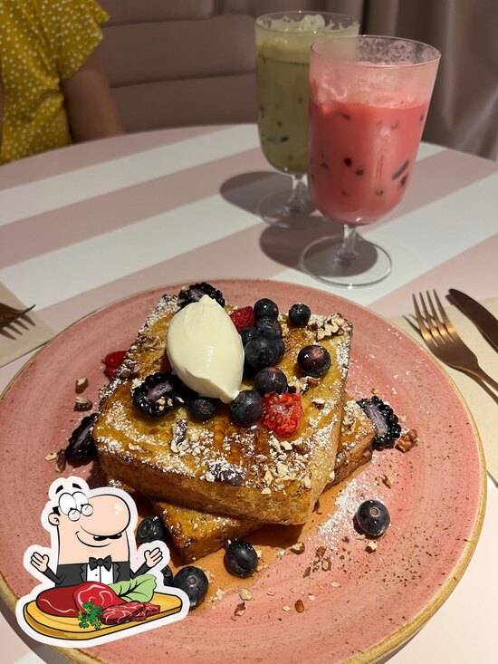 Restaurante Beverly, Valencia - Carta del restaurante y opiniones