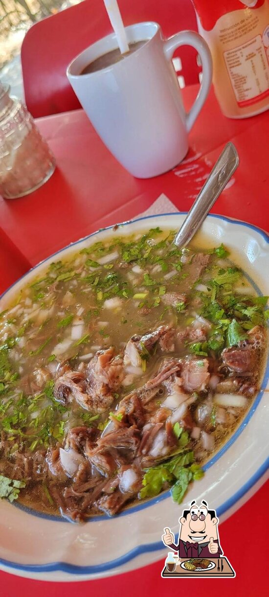Cabeza De Res La Unica, Guamúchil - Menú del restaurante, precios y reseñas
