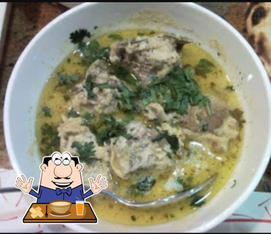 Chill out Restaurant - Restaurant menu, prices and reviews