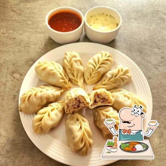 Menu at M3 Momos, Greater Noida, near Tyagi BaratGhar