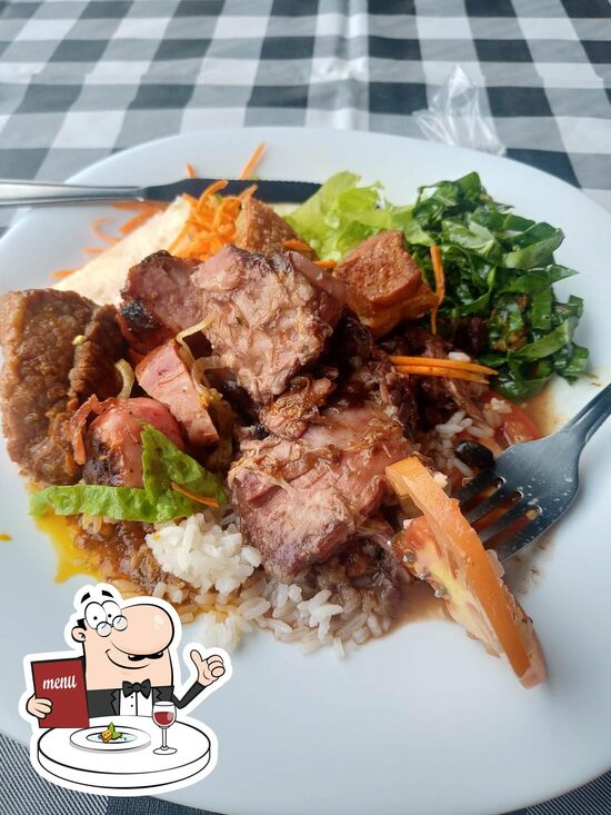 Mutuka's, São Paulo - Menu do restaurante, preços e opiniões