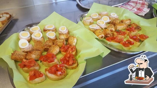 Carta de Restaurant KEK, Küsnacht