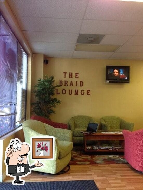 The Braid Lounge, Virginia Beach - Menú del restaurante, precios y reseñas
