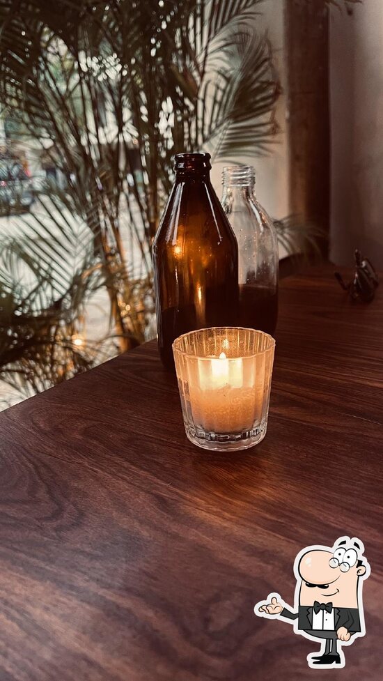 Ukami Veleta, Tulum - Menú del restaurante, precios y reseñas