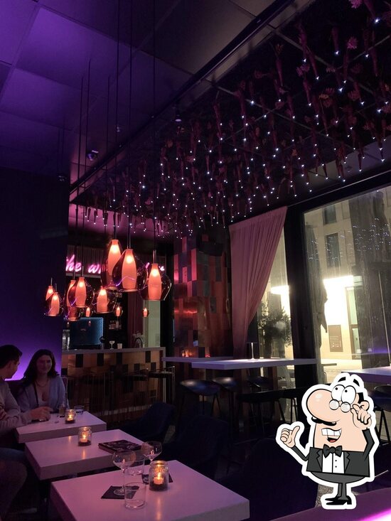 White Rabbit, Frankfurt am Main - Speisekarte, Preise und Bewertungen