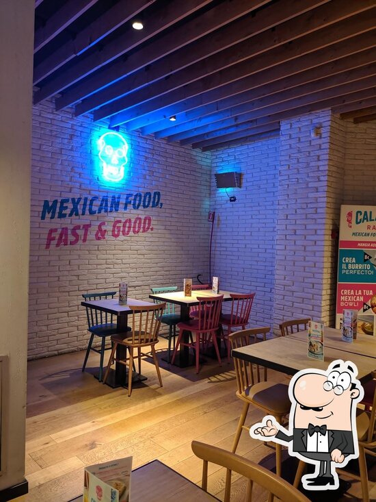 Menu da Billy Tacos - Torino Moncalieri ristorante, Moncalieri